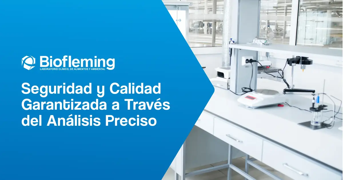 Método para la cuenta de Bacterias Aerobias en placa |… | Biofleming